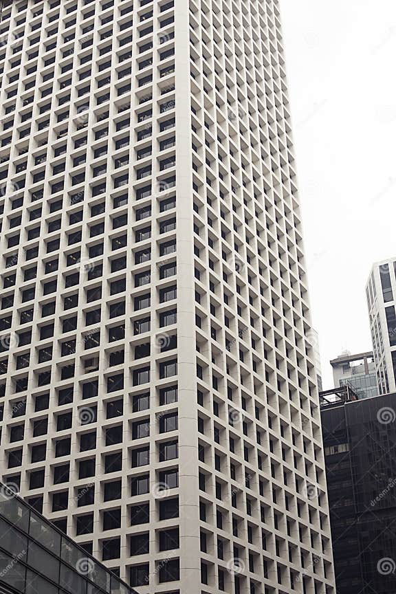 Modern Architectural Marvels, Building Structure Stock Image - Image of ...