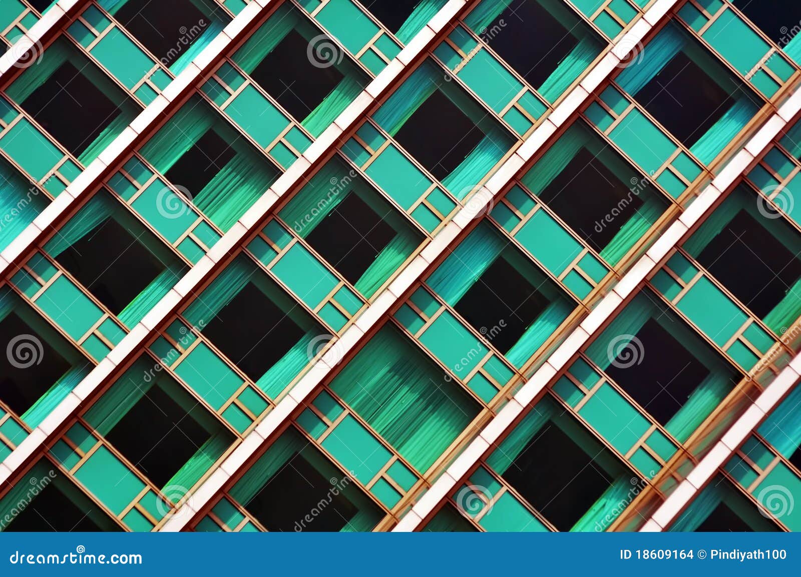 Modern architecture stock photo. Image of architecture - 18609164