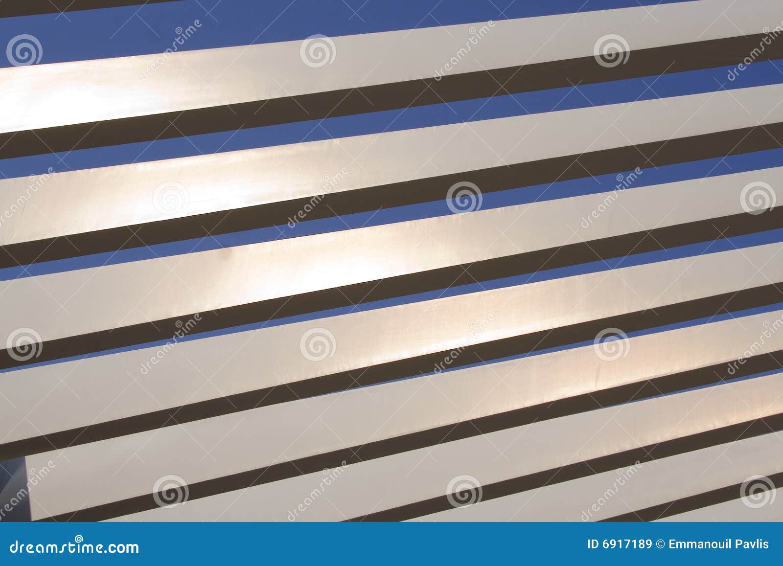 Modern Architecture stock image. Image of diagonal, design - 6917189