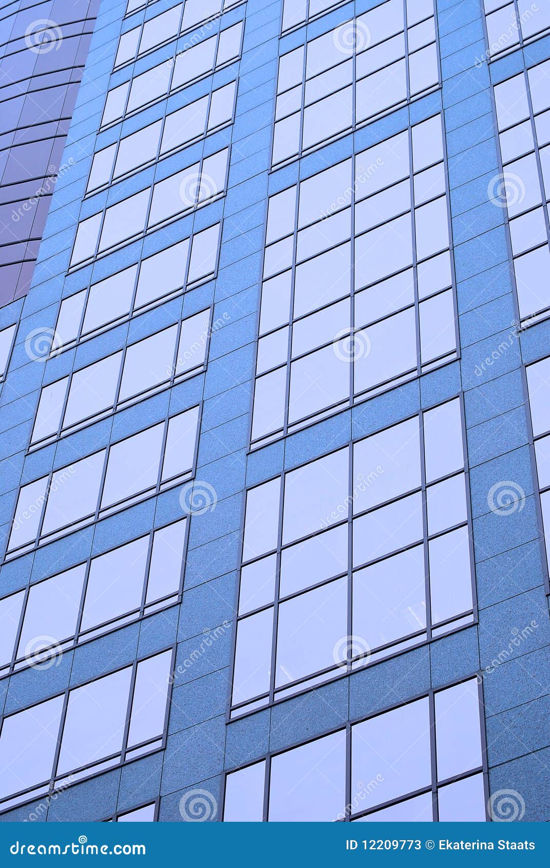 Modern Architecture Background. Stock Image - Image of modern ...