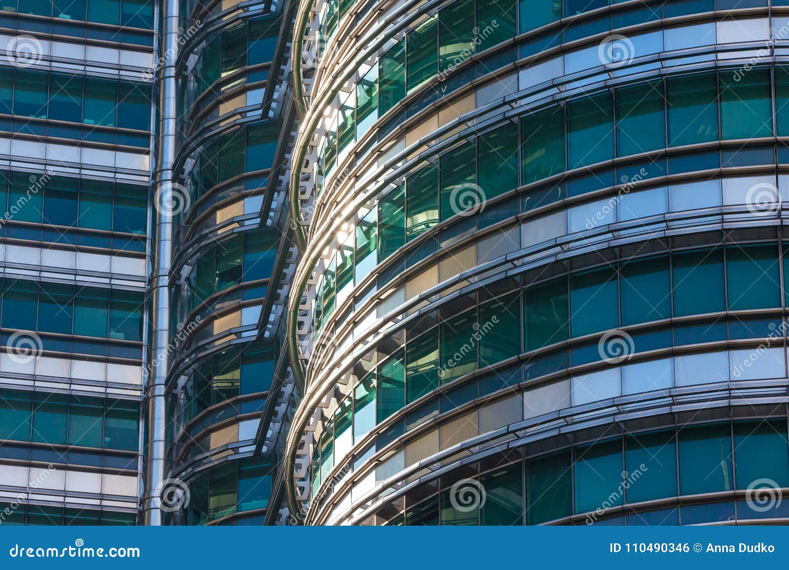 Modern Architecture Background Stock Photo - Image of urban, skyscraper ...