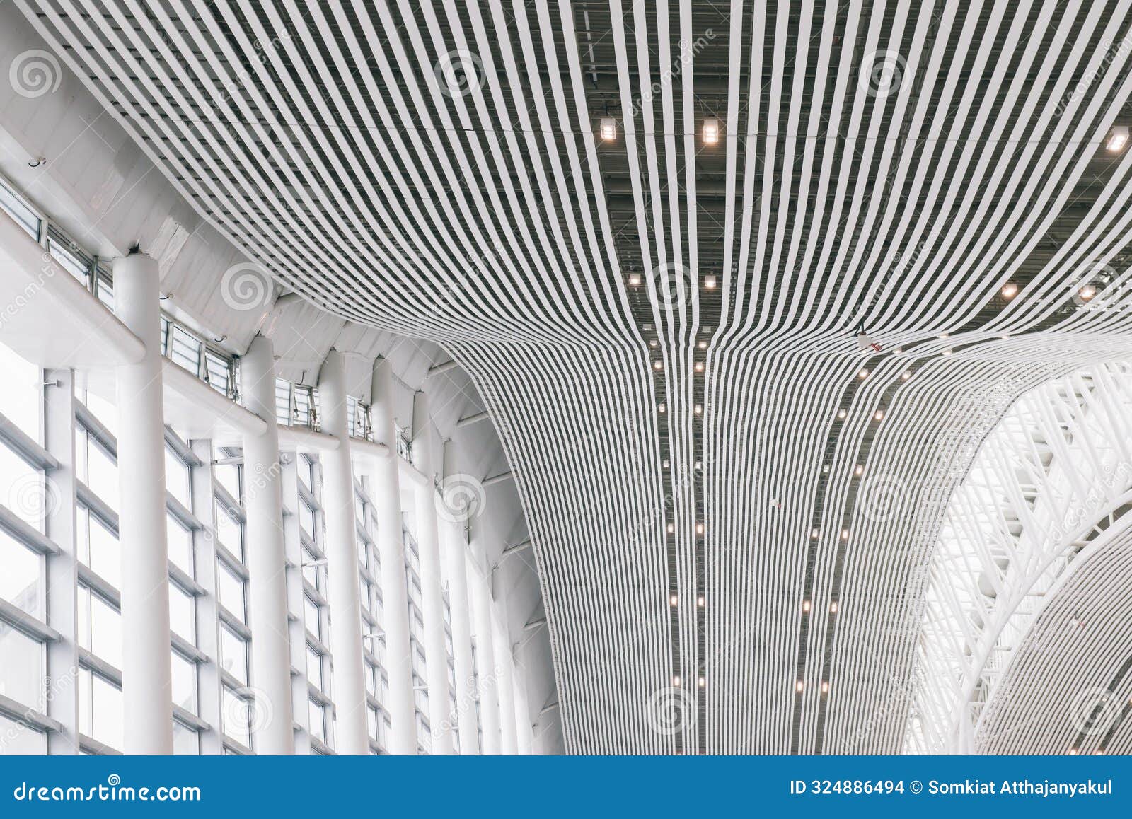 Ceiling Structure Gypsum. Structure Of Ceiling Suspended Of Drywall ...