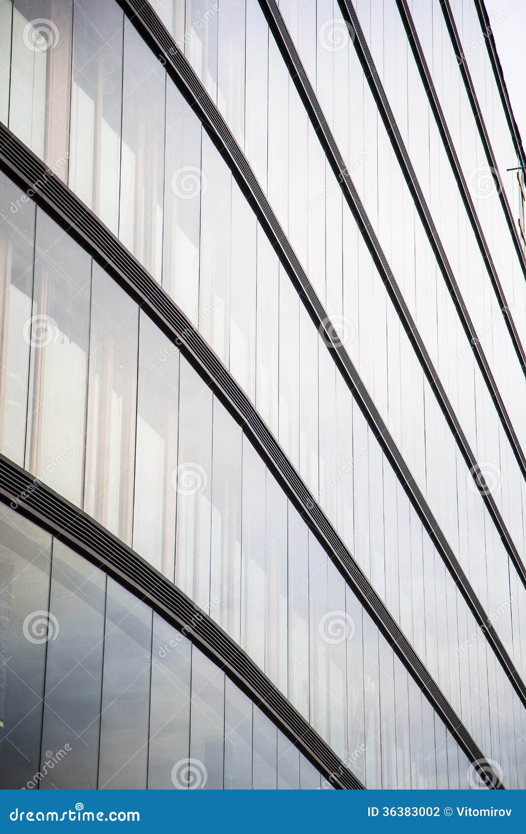 Modern Architecture in the City,windows Stock Photo - Image of ...