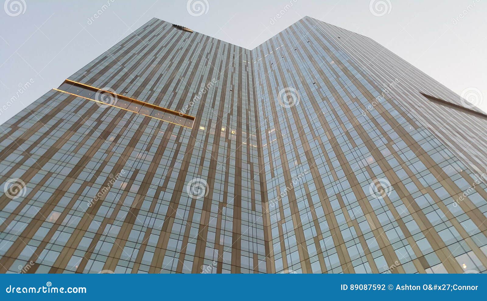 Modern architecture stock photo. Image of high, building - 89087592