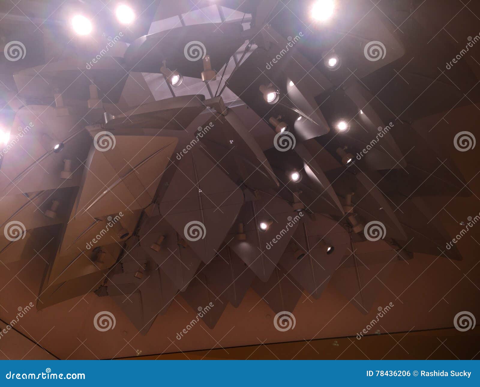 Modern architecture editorial photo. Image of museum - 78436206