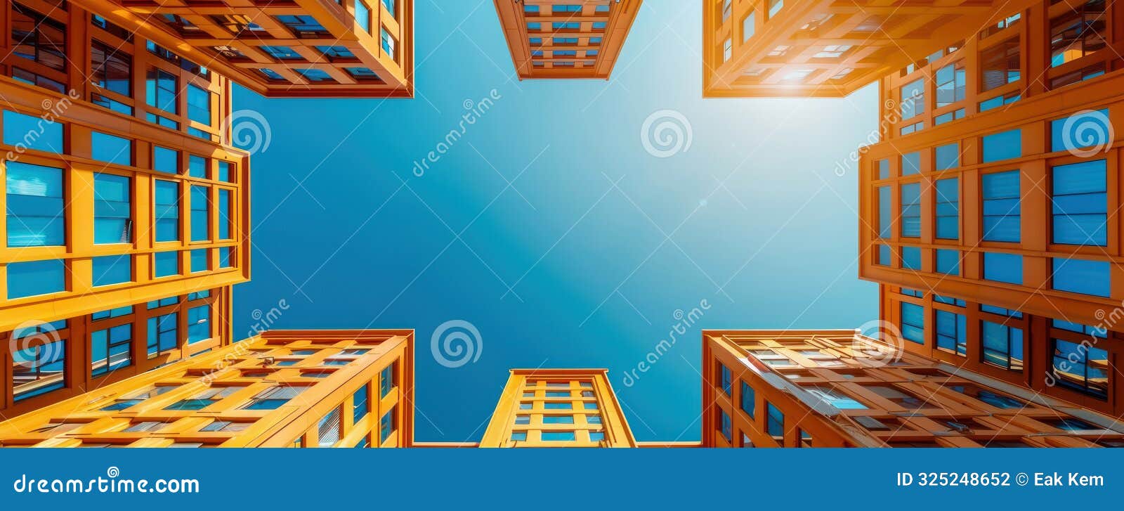 Modern Architecture a Framework of Progress, Innovation in Building ...