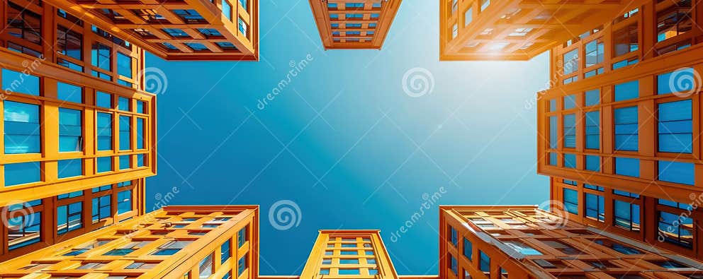 Modern Architecture a Framework of Progress, Innovation in Building ...