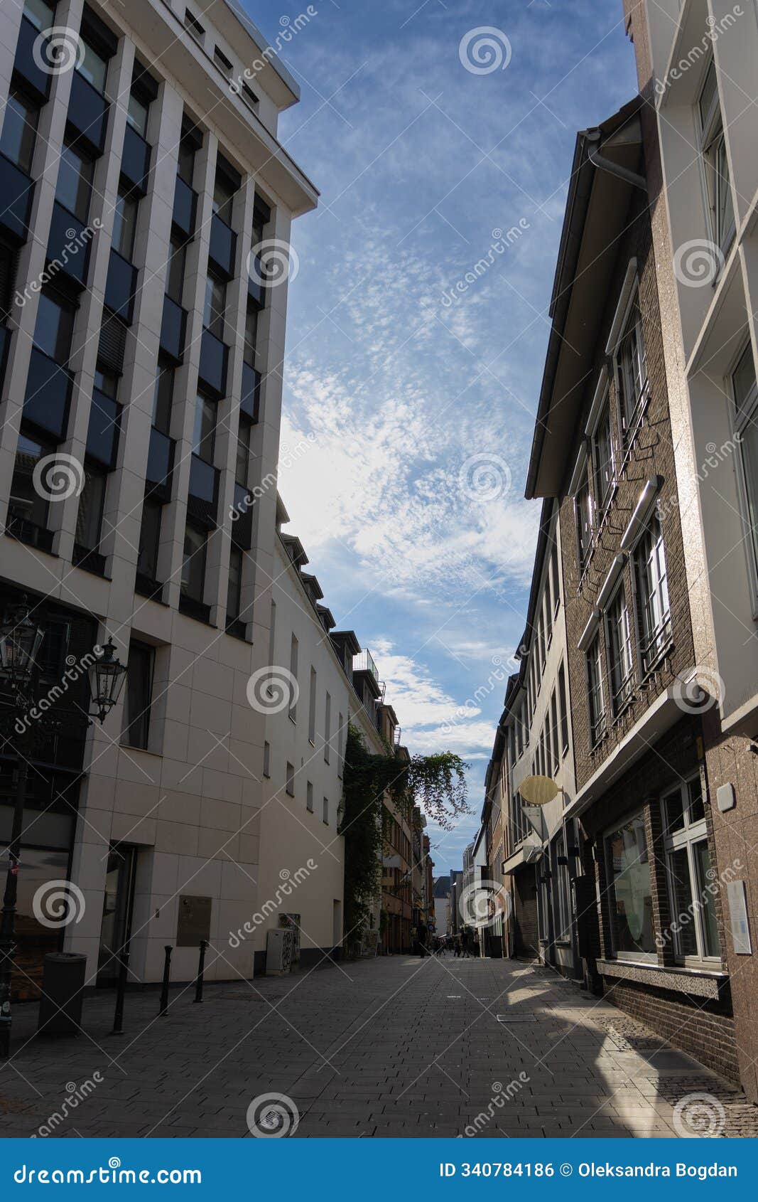 Modern Architecture Germany Stock Photo - Image of metropolis ...