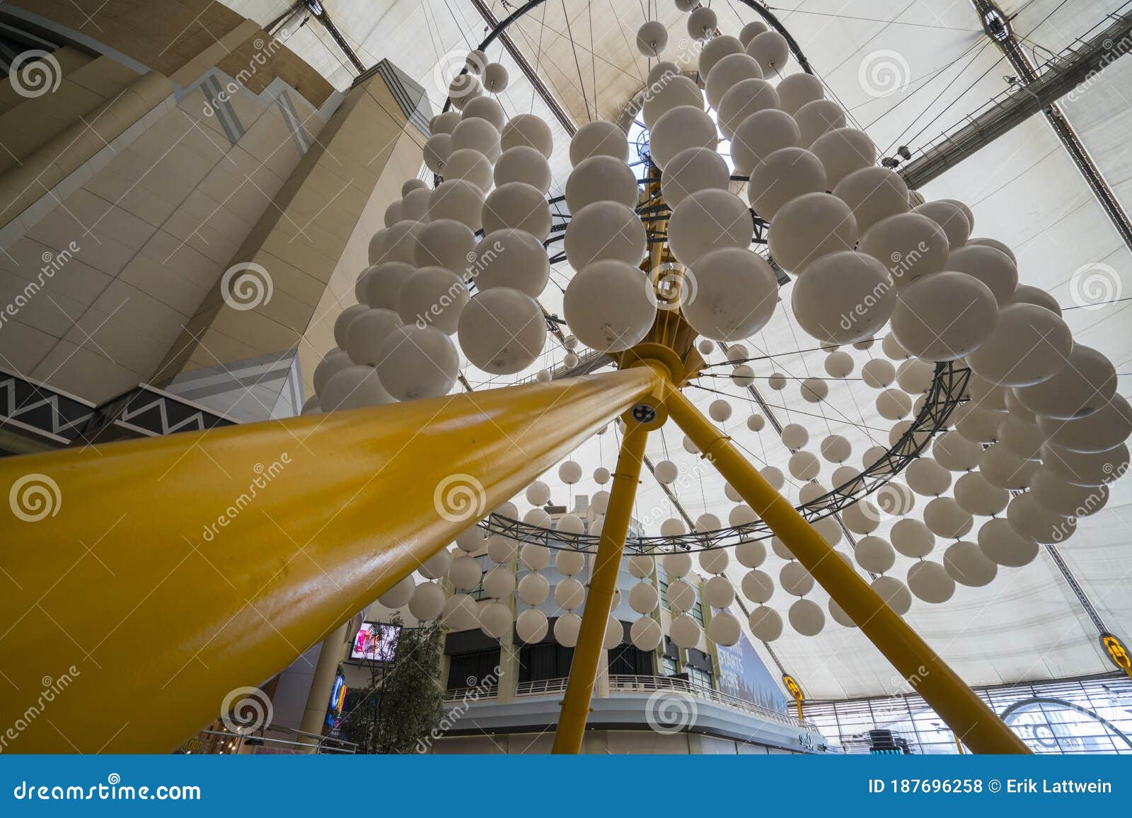 Modern Architecture at the O2 London - LONDON, ENGLAND - SEPTEMBER 14 ...