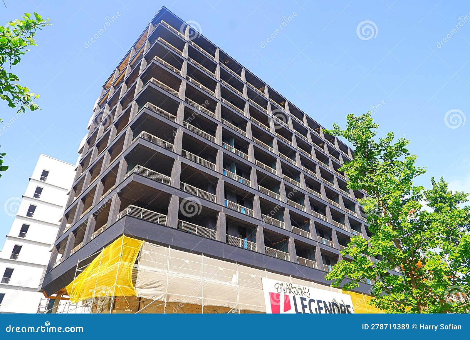 Modern architecture editorial stock image. Image of structure - 278719389 Modern architecture editorial stock image. Image of structure - 278719389