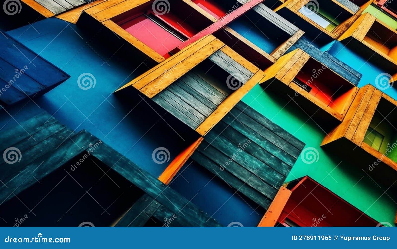 Modern Architecture Shapes the Future with Creativity and Technology ...