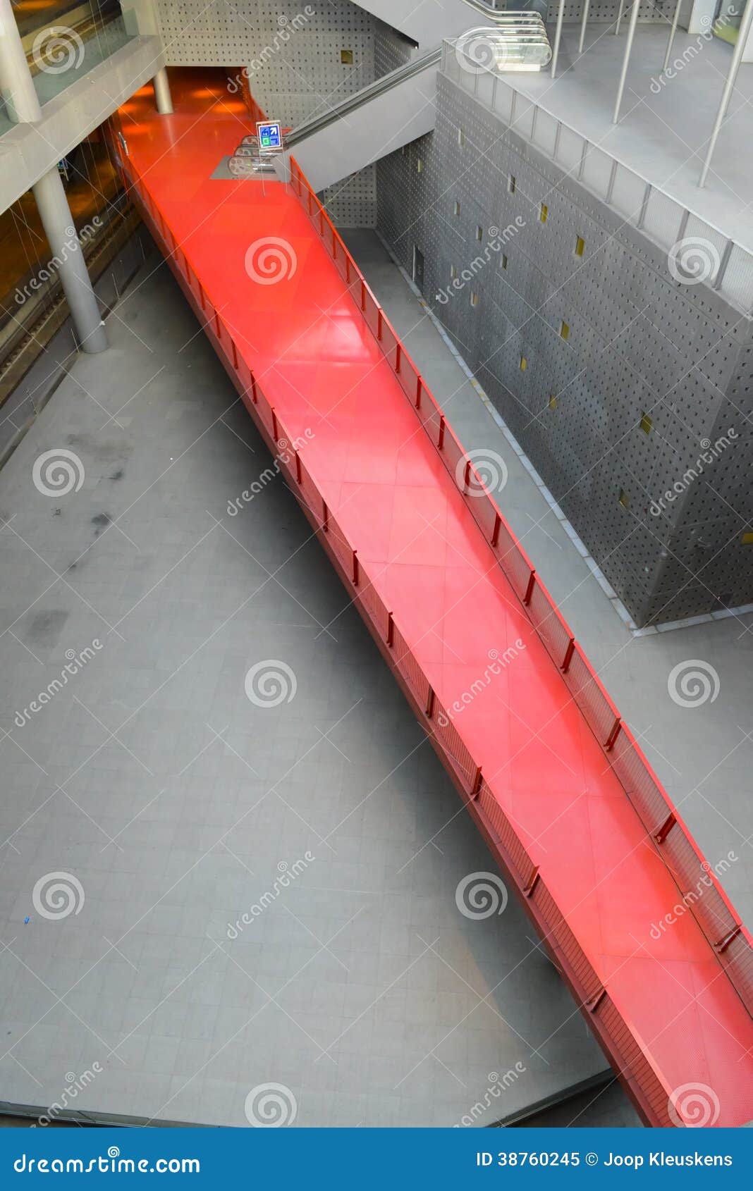 Modern architecture stock image. Image of grey, style - 38760245