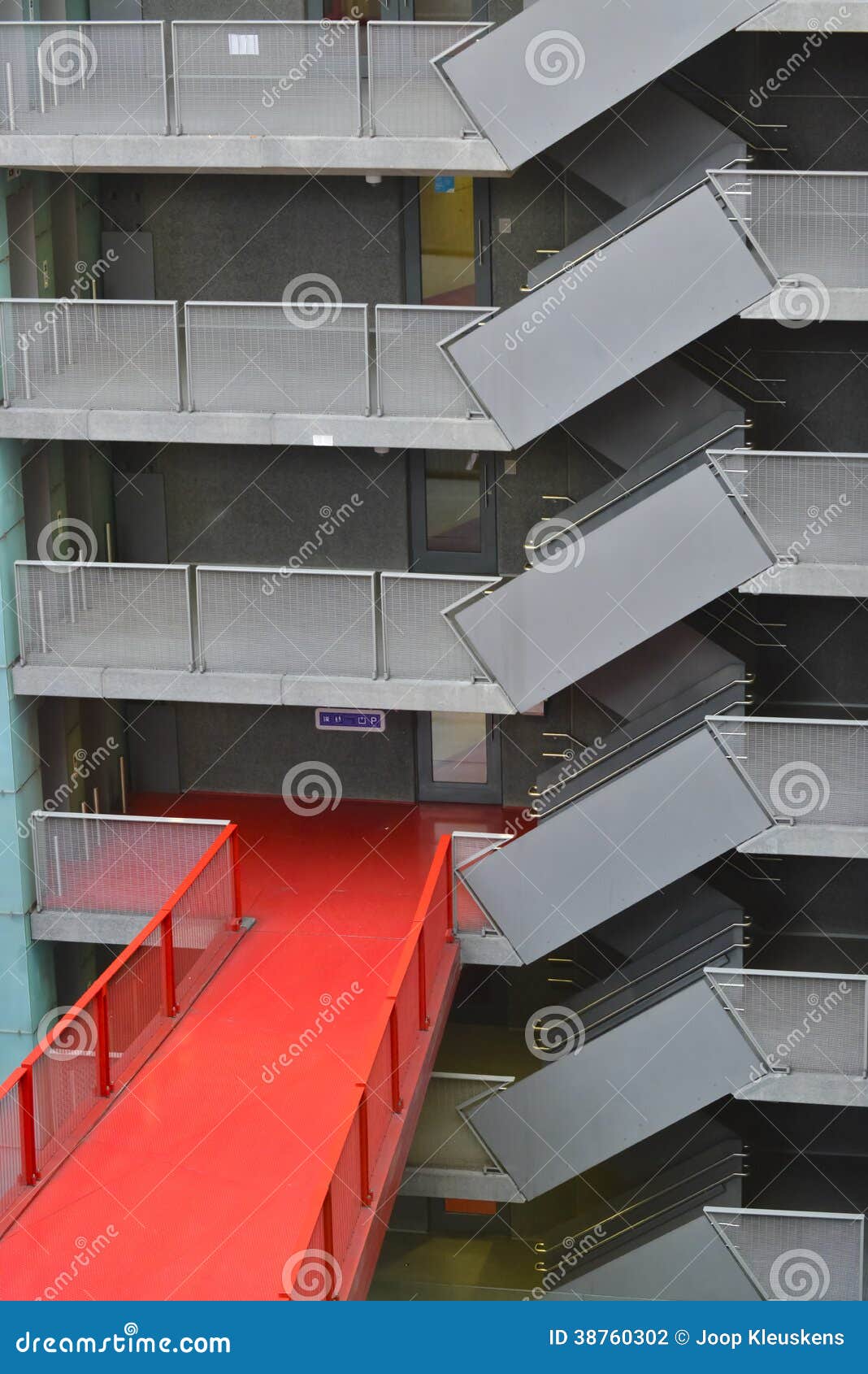 Modern architecture stock photo. Image of structure, texture - 38760302