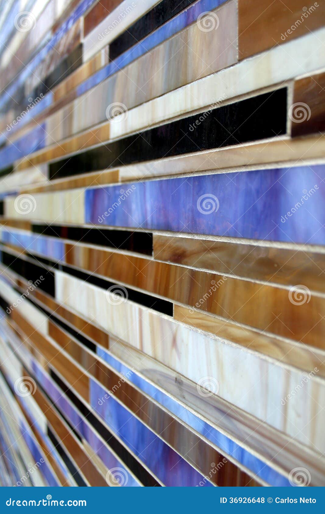 Modern Architecture Tile Texture Background Stock Photo - Image of ...