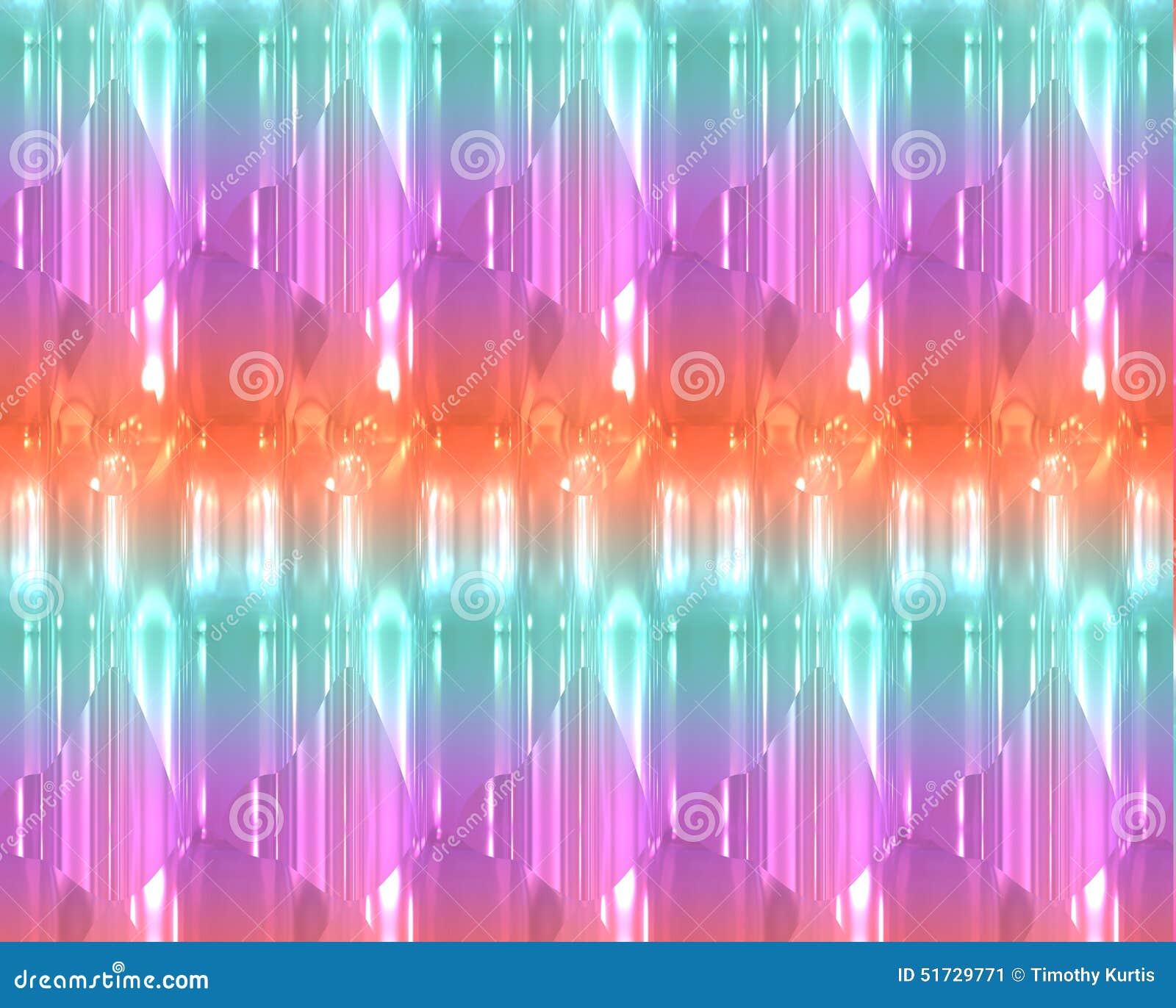 Modern Art Abstract Background, Brightly Lit Patterns that are Perfect ...