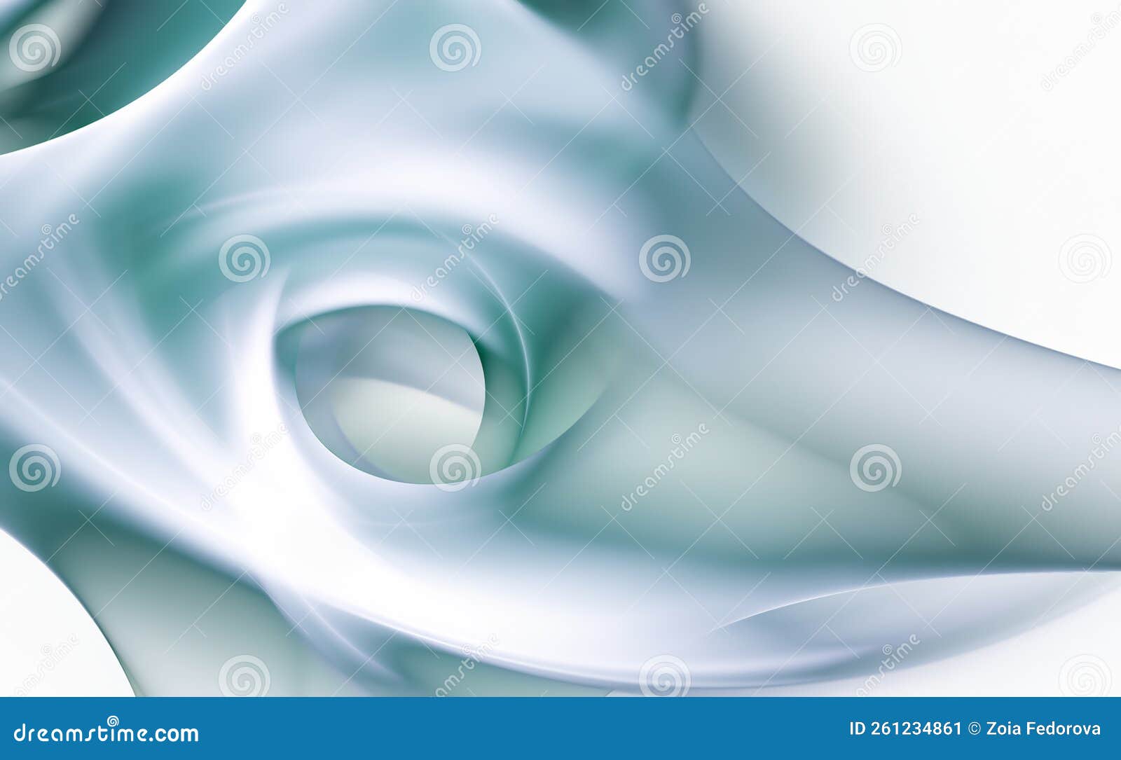 Modern Art Abstract Design stock illustration. Illustration of ...