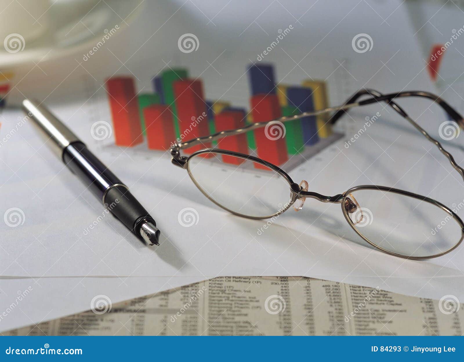 Modern Article stock image. Image of newspaper, report, industry - 84293