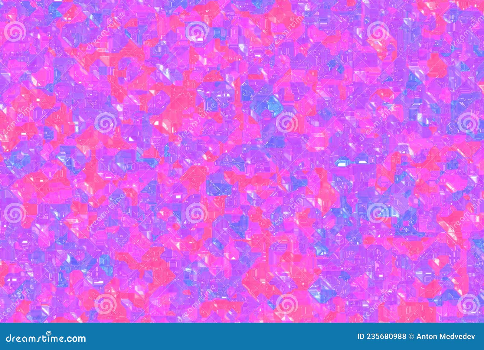 Design Nice Electronic Vivid Acid Toxic Template Digitally Made Texture ...