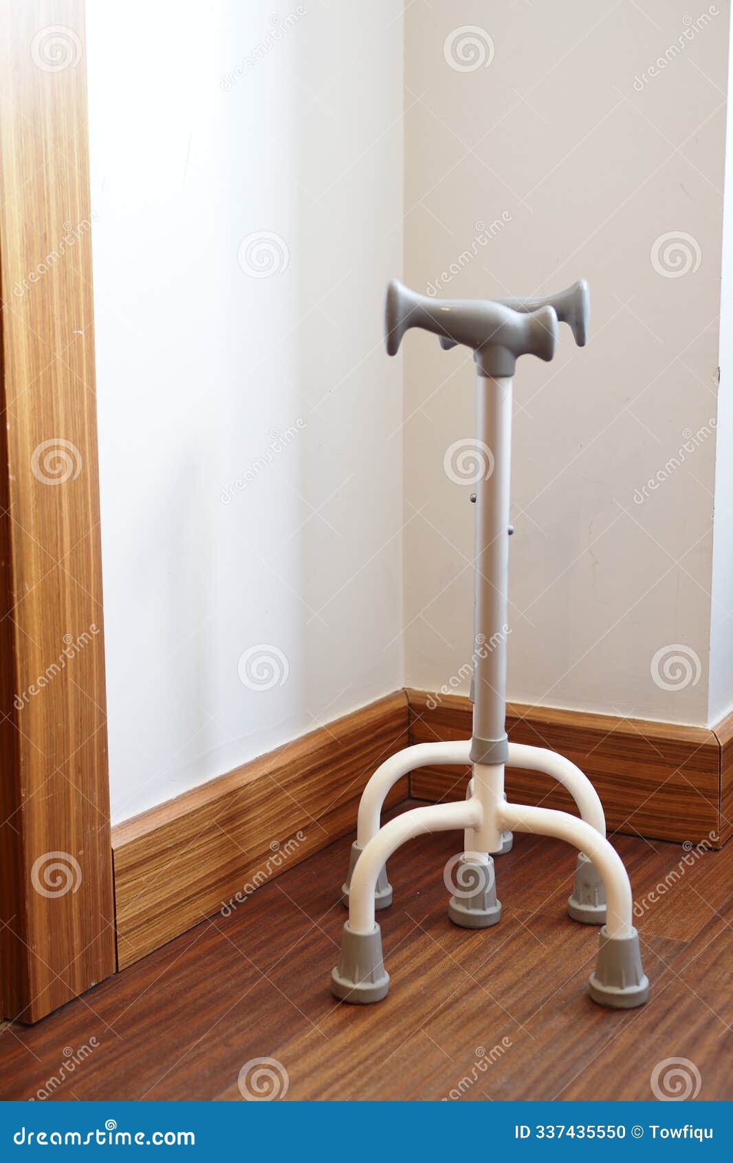 Stylish Corner Assistive Walking Cane Designed Specifically for Home ...