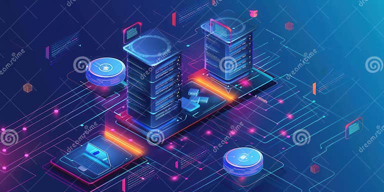 Modern Back-End Development. Server-Side Logic and Database Integration ...