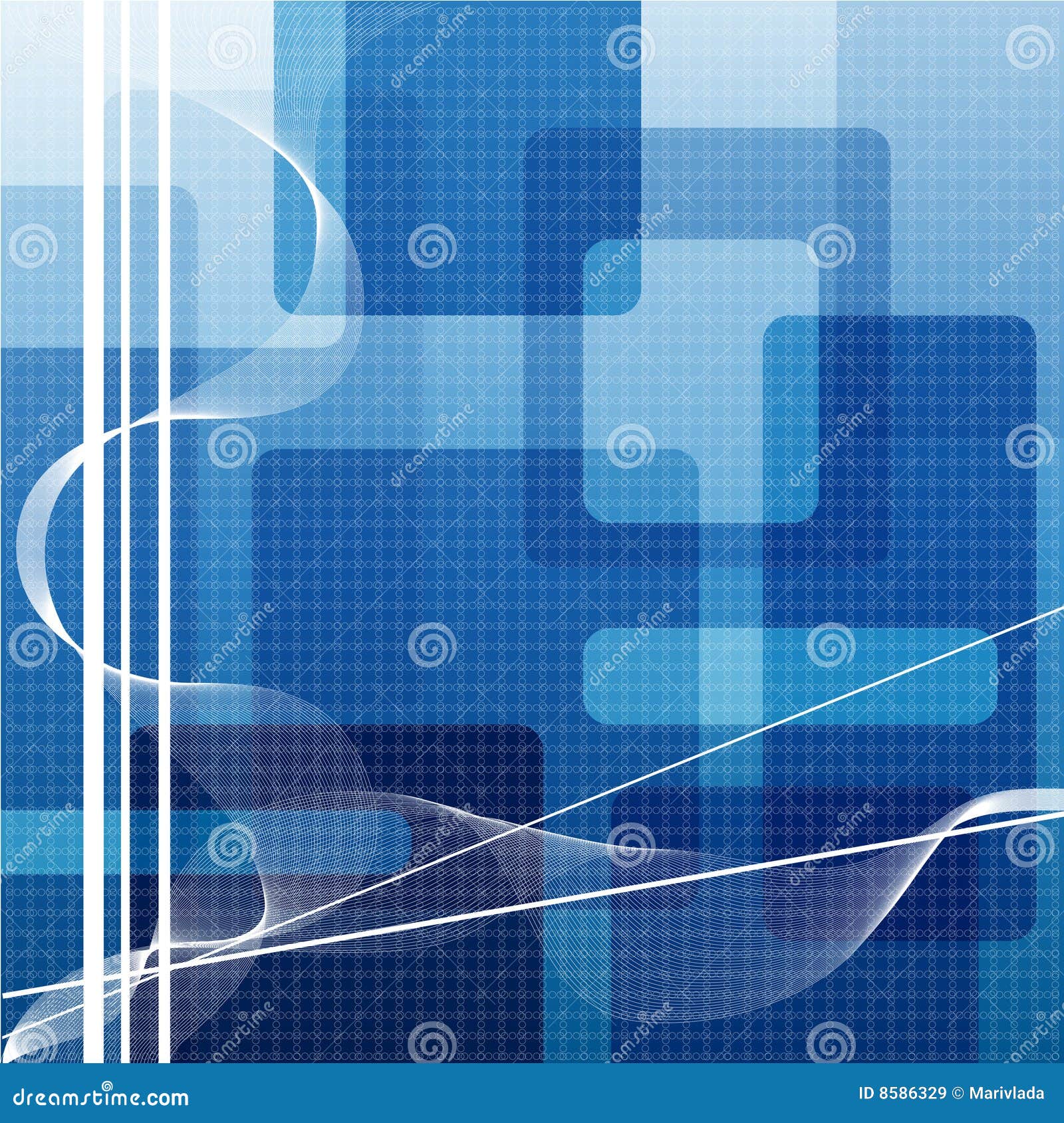 Modern backdrop stock illustration. Illustration of graphic - 8586329