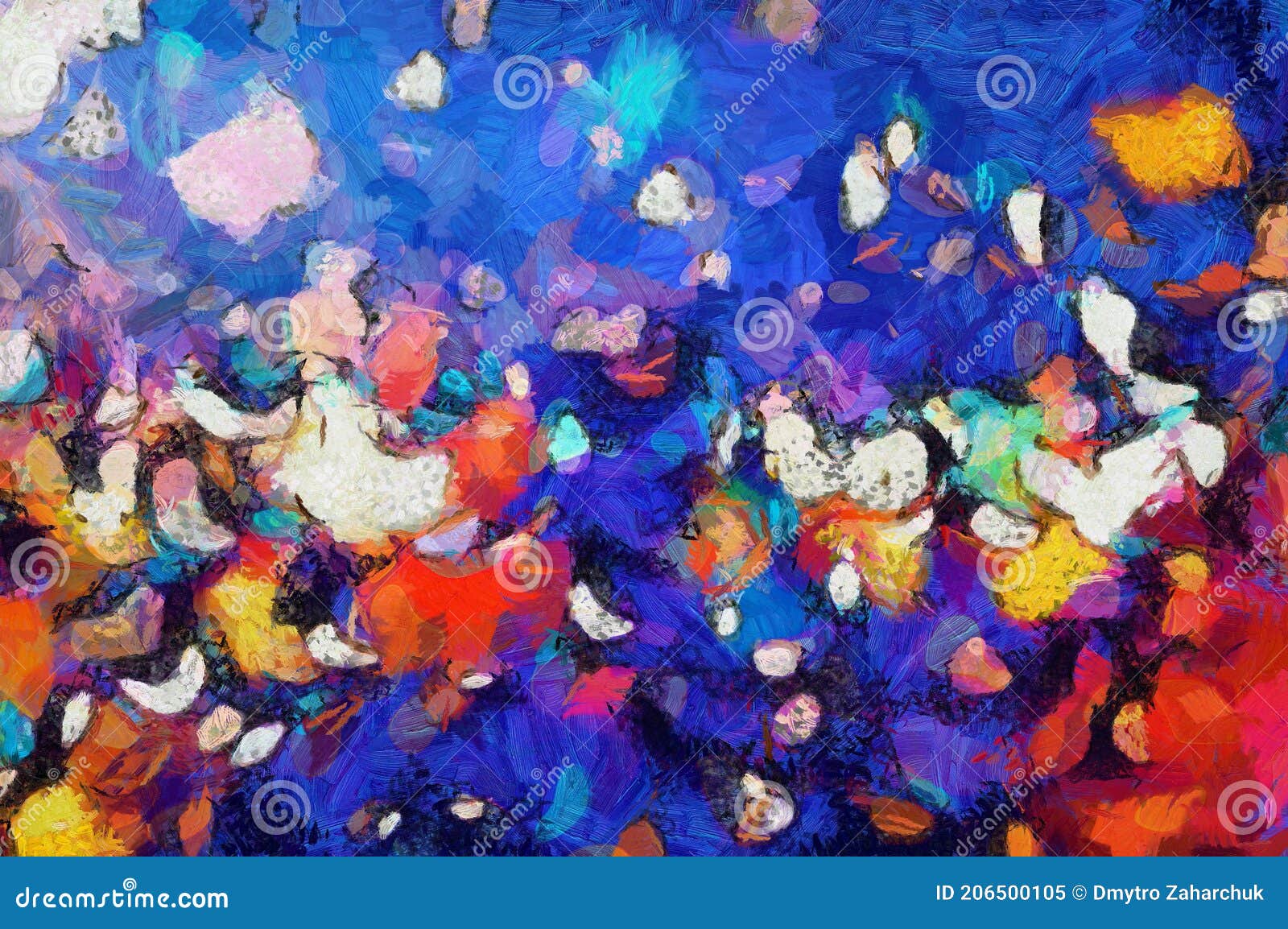 Modern Background Digital Beautiful Colorful Texture High Resolution ...
