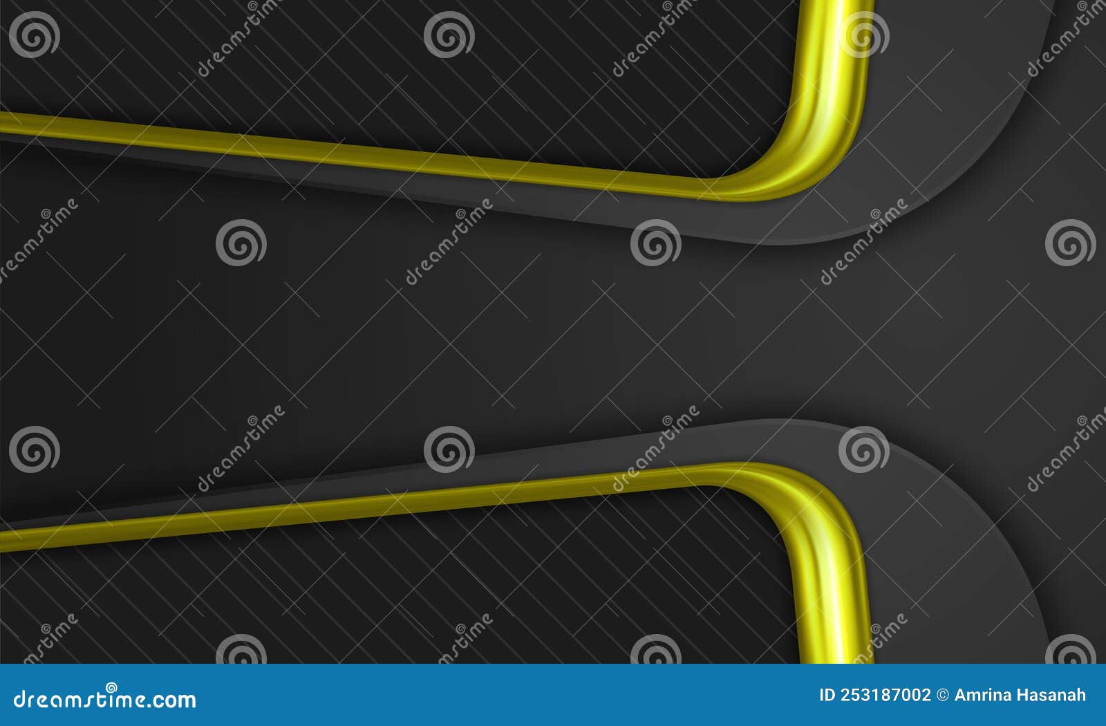 Modern Background with Green Color Combination Stock Vector ...