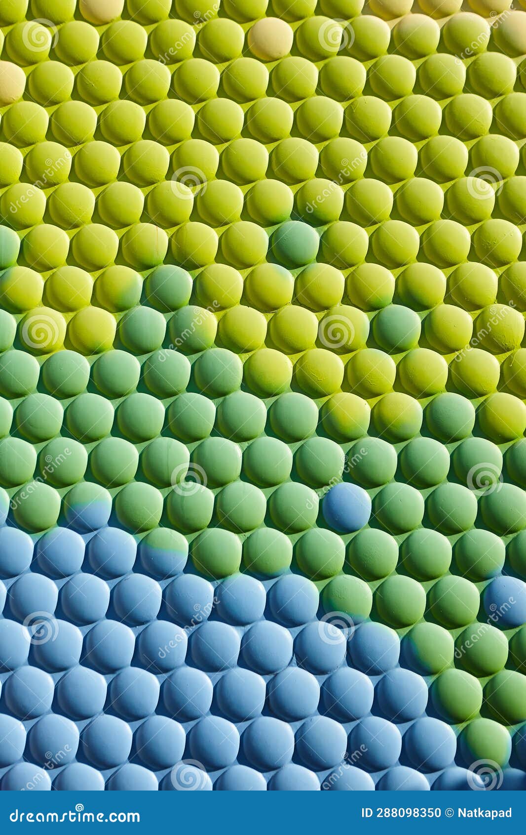 Modern Bas-relief, Wall Design Stock Photo - Image of stones, colorful ...