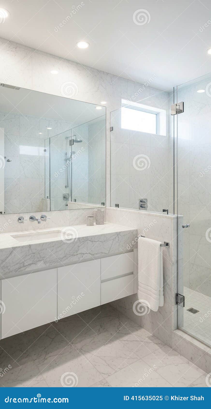 Mirror Rectangular Infographic Chart Design Template For Dark Theme Vector Illustration ...