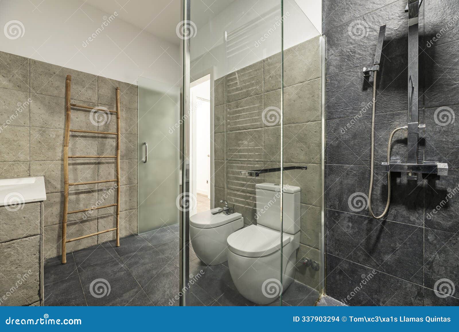 Modern Bathrooms are Often Characterized by a Minimalist, Clean Design ...