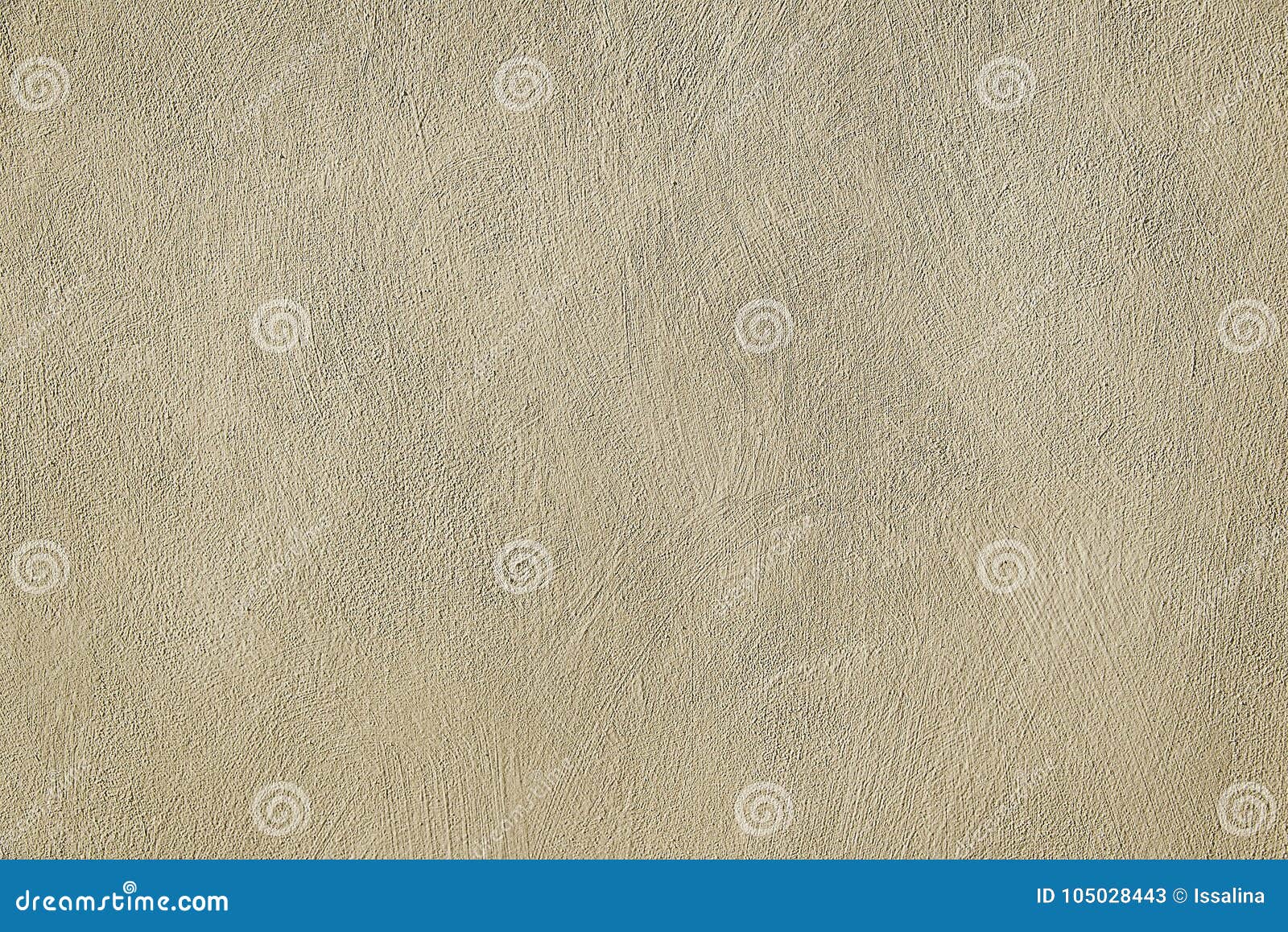 Modern Beige Concrete Wall Background Texture Stock Image - Image of ...
