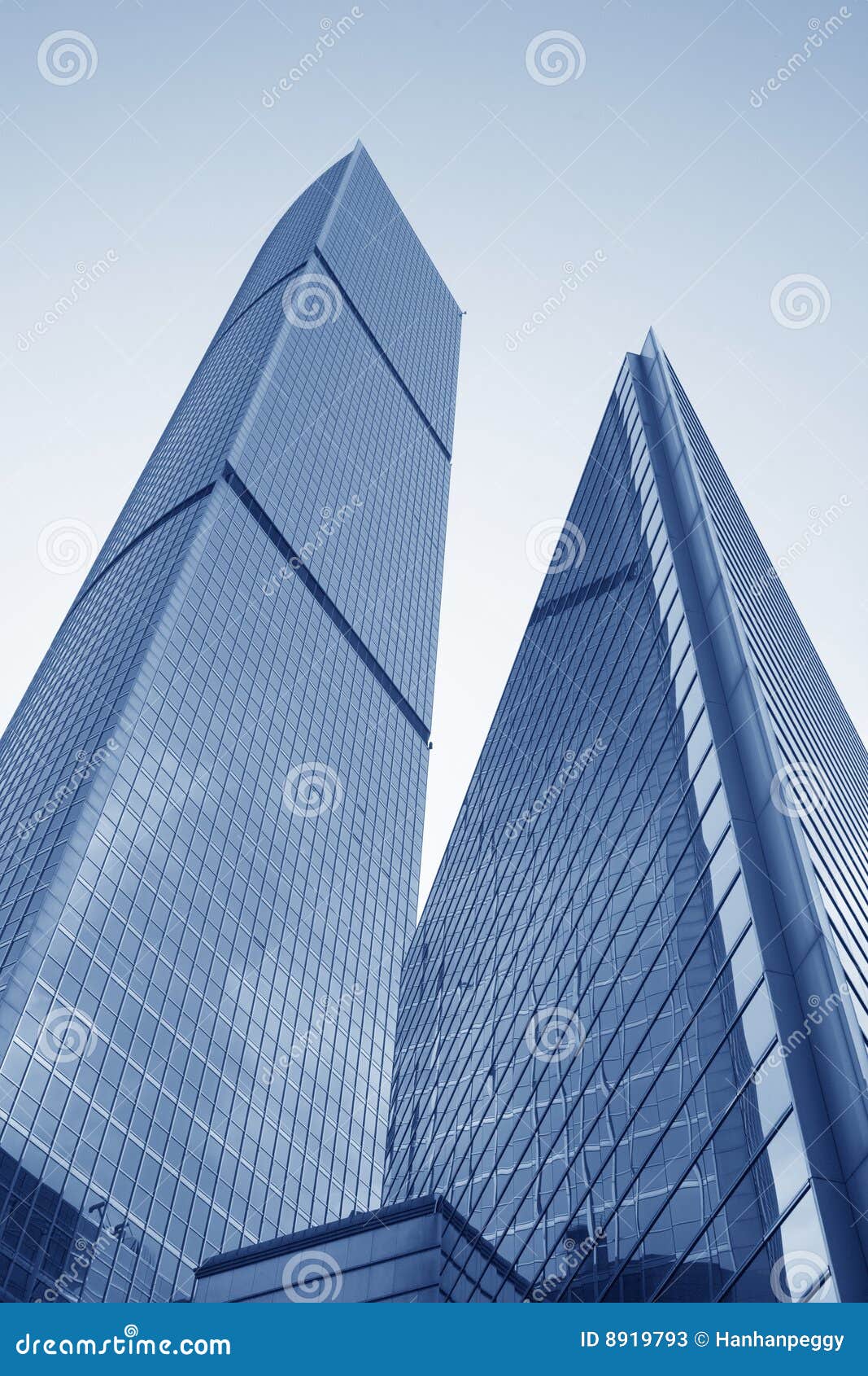 Modern beijing stock image. Image of majestic, hightech - 8919793
