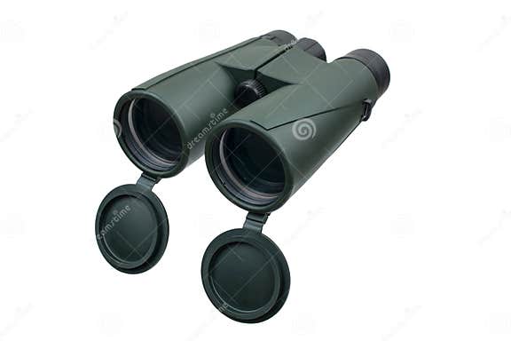 Modern Binoculars. an Optical Instrument for Observation at Long ...