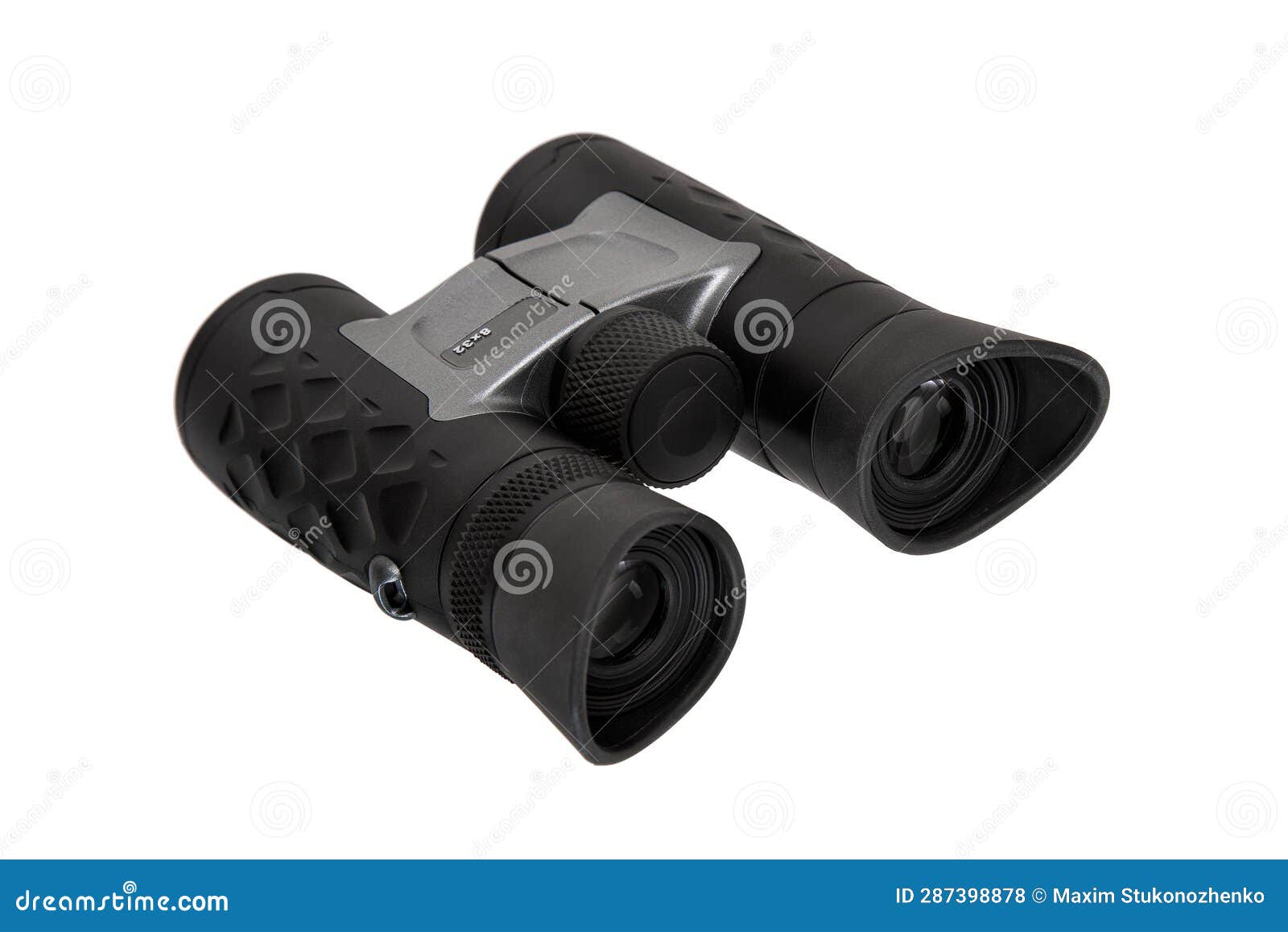 Modern Binoculars. an Optical Instrument for Observation at Long ...