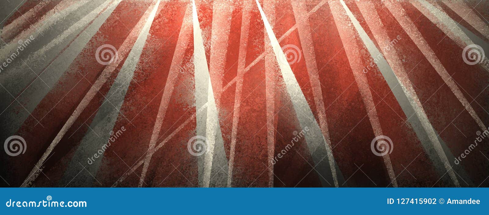 Distressed Light Burst Vector Background | CartoonDealer.com #25840952