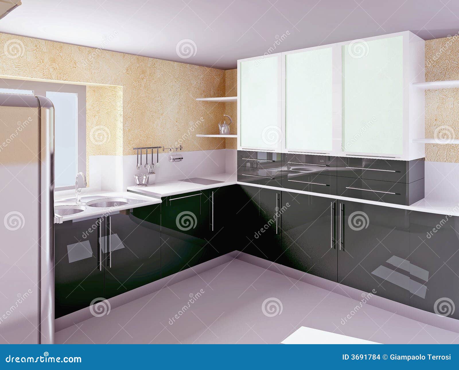 Kitchen Crane Stock Illustrations – 1,093 Kitchen Crane Stock ...