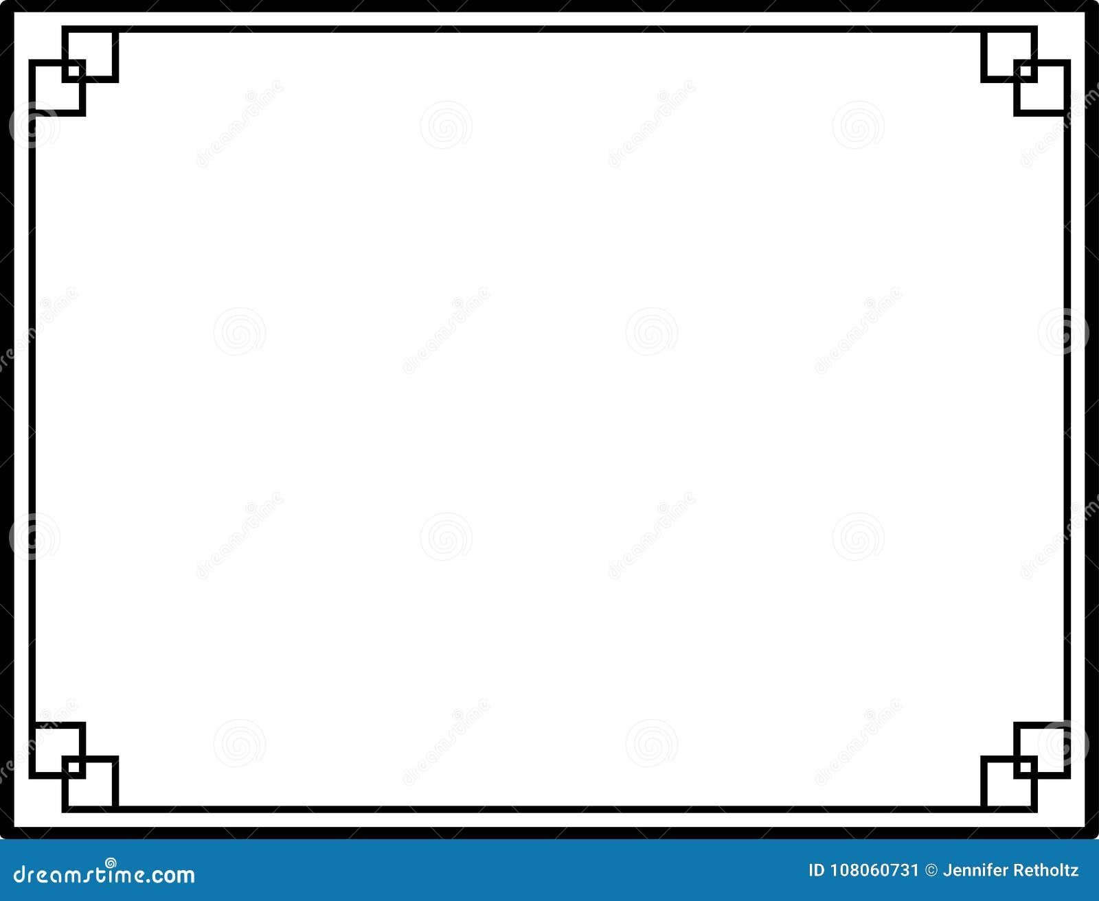 Clean Border Stock Illustrations – 33,825 Clean Border Stock ...