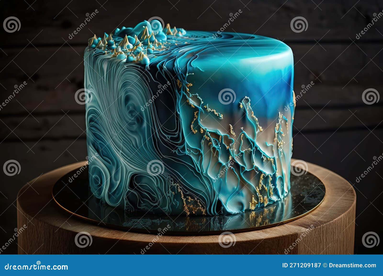 Isomalt Sugar Substitute Molecule (one Of Two Components Shown). Atoms ...