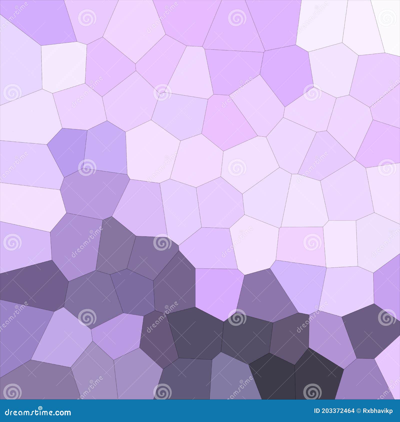 Modern Blue Cellular Texture Wallpaper Abstract Background Stock ...