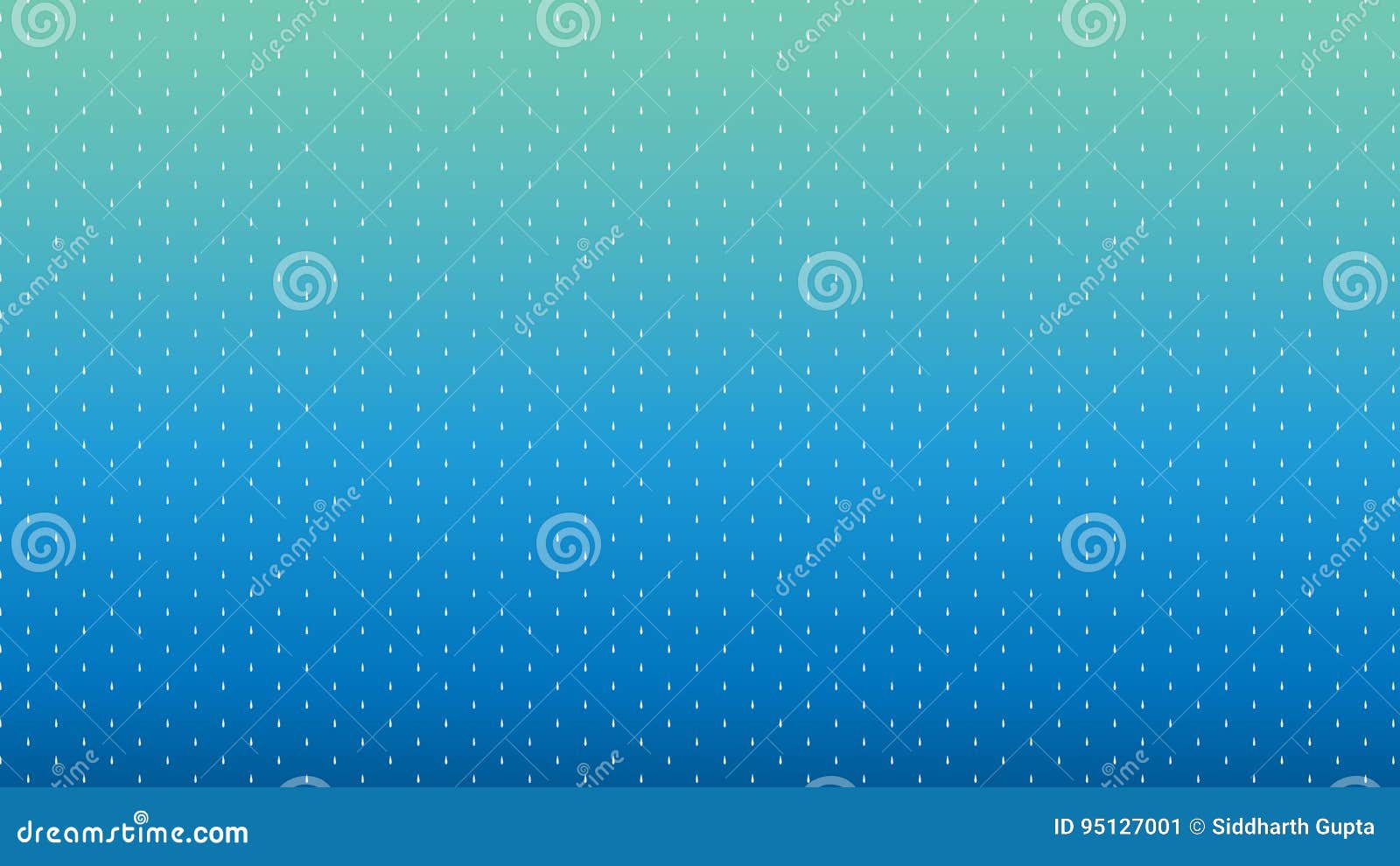 Modern Blue dot pattern stock illustration. Illustration of block ...