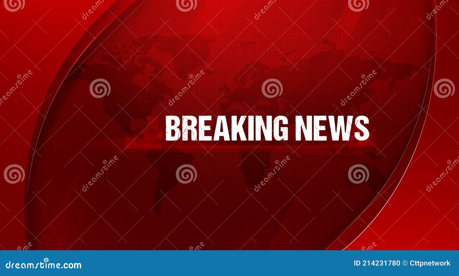 Modern Breaking News Latest Purple Color Background With World Map And ...