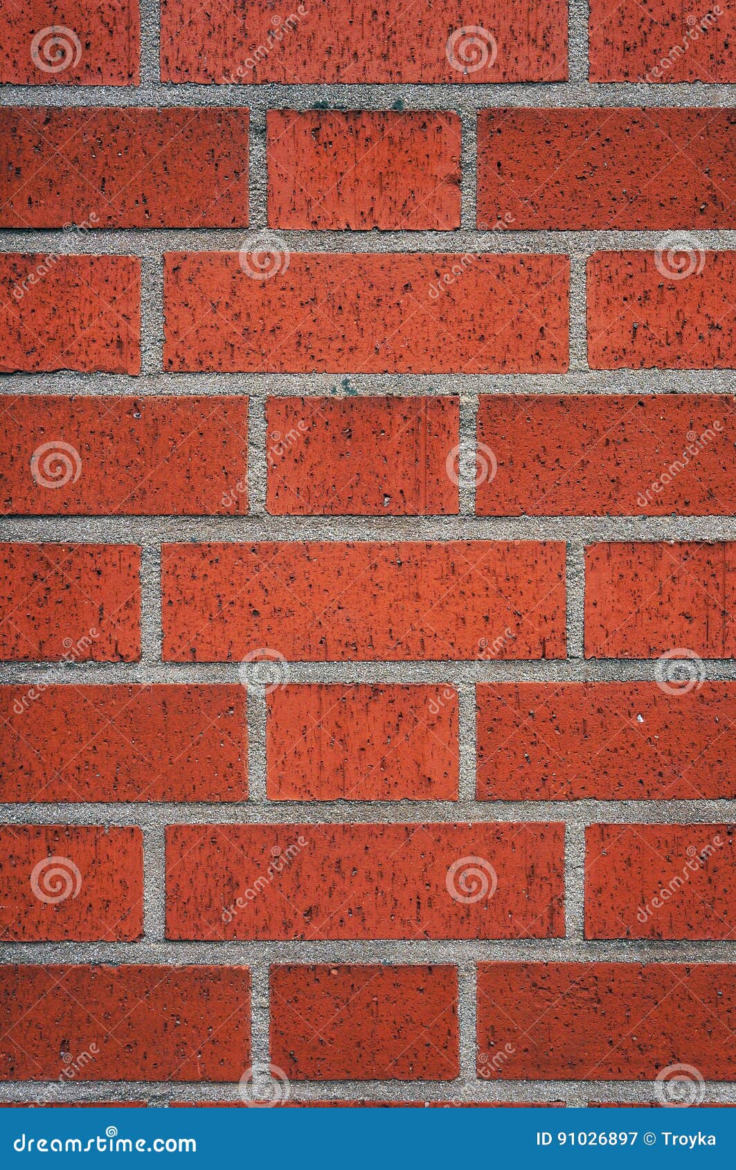 Modern brick wall texture. stock image. Image of brickwall - 91026897