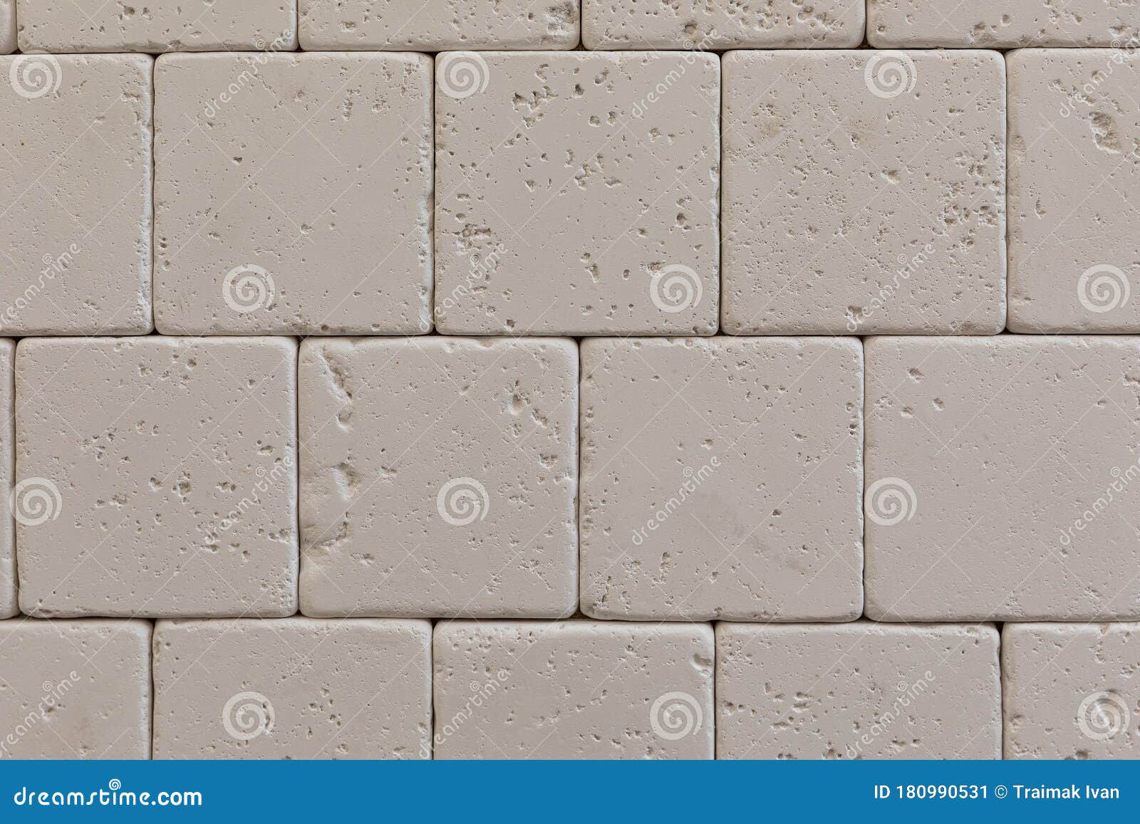 Modern Brick Wall Texture Background Stock Image - Image of brickwork ...