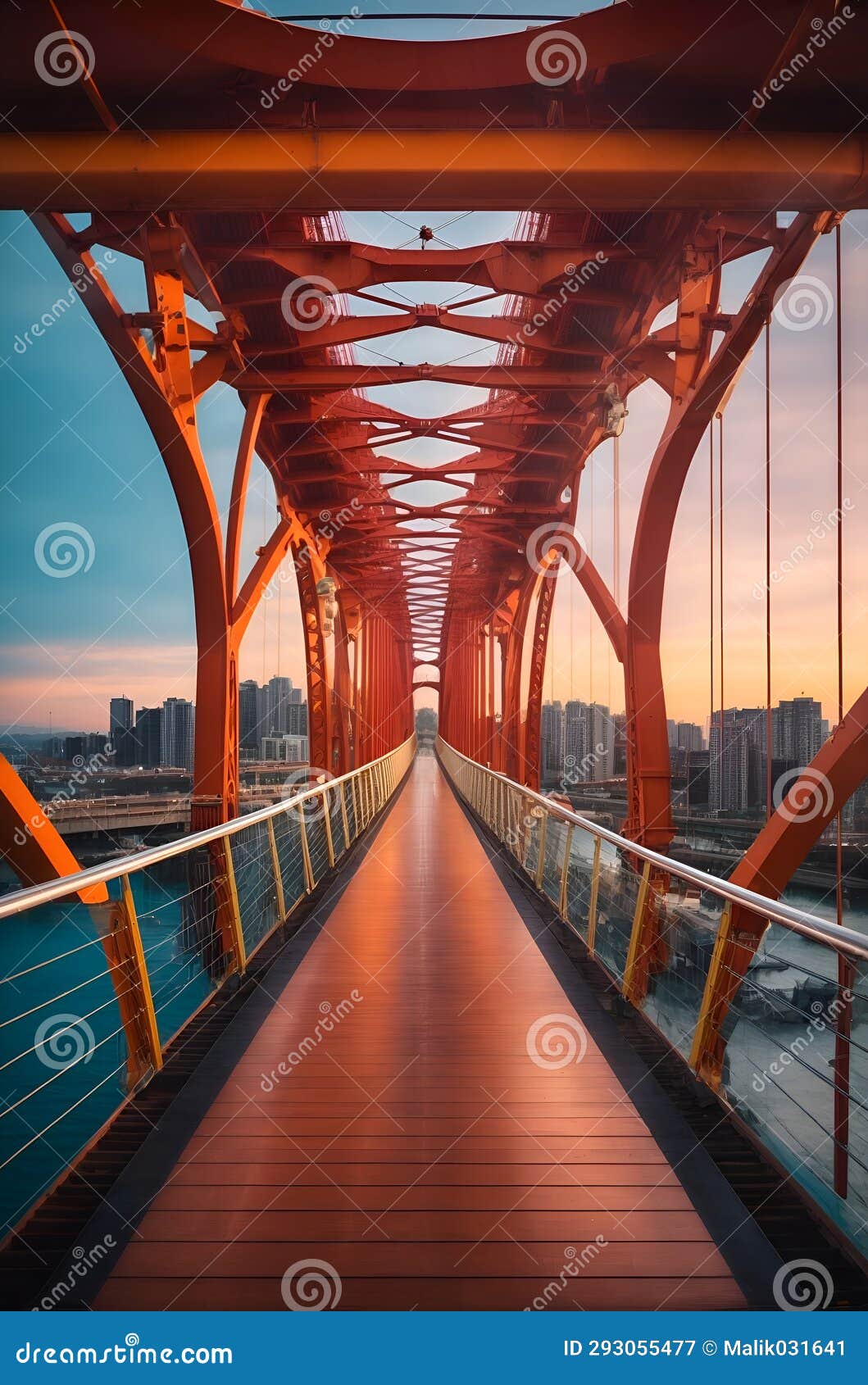 Modern Bridge Designs, Including Suspension Bridges and Cable-stayed ...