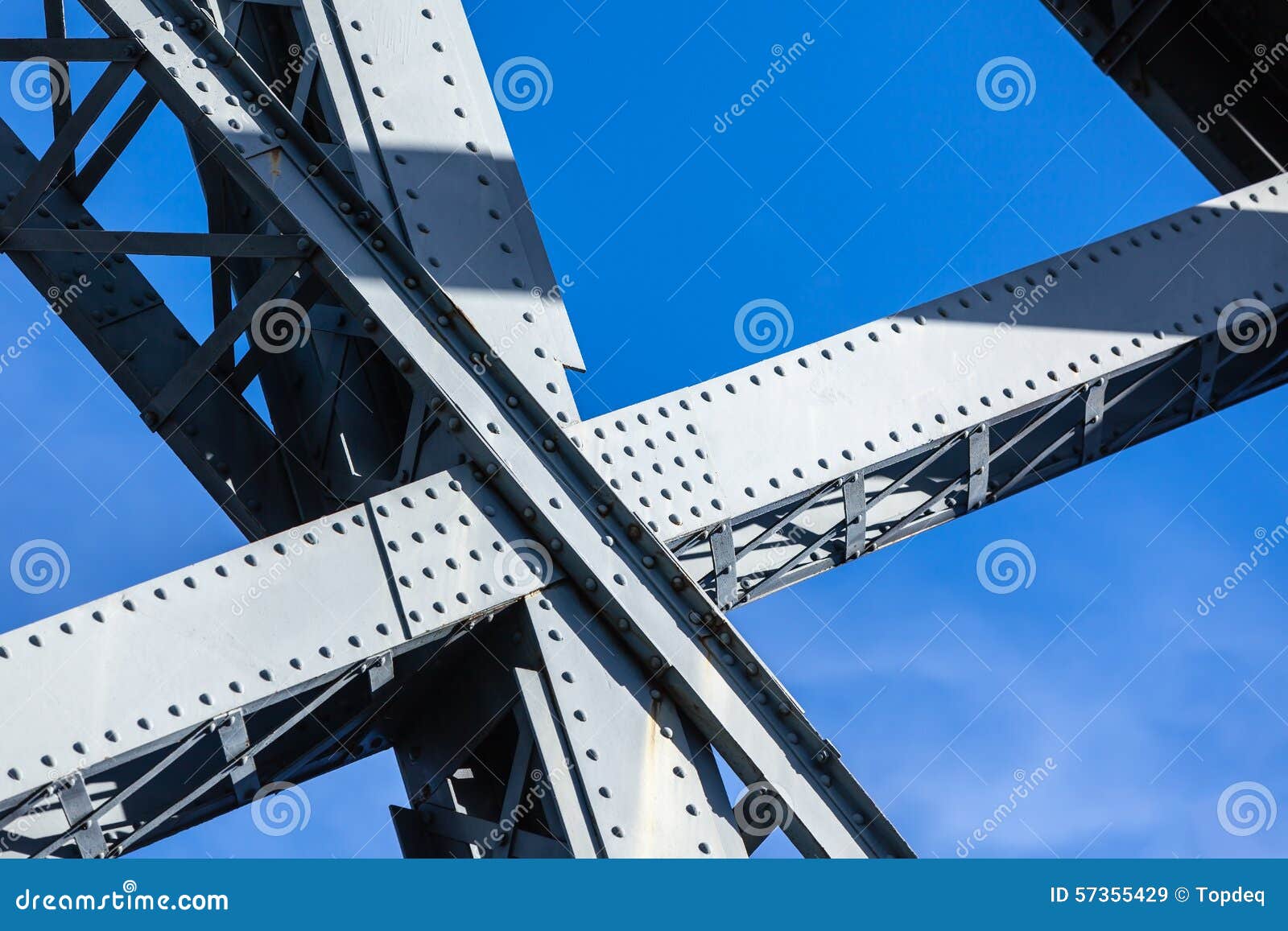 Bridge Frame Royalty-Free Stock Photography | CartoonDealer.com #44540681
