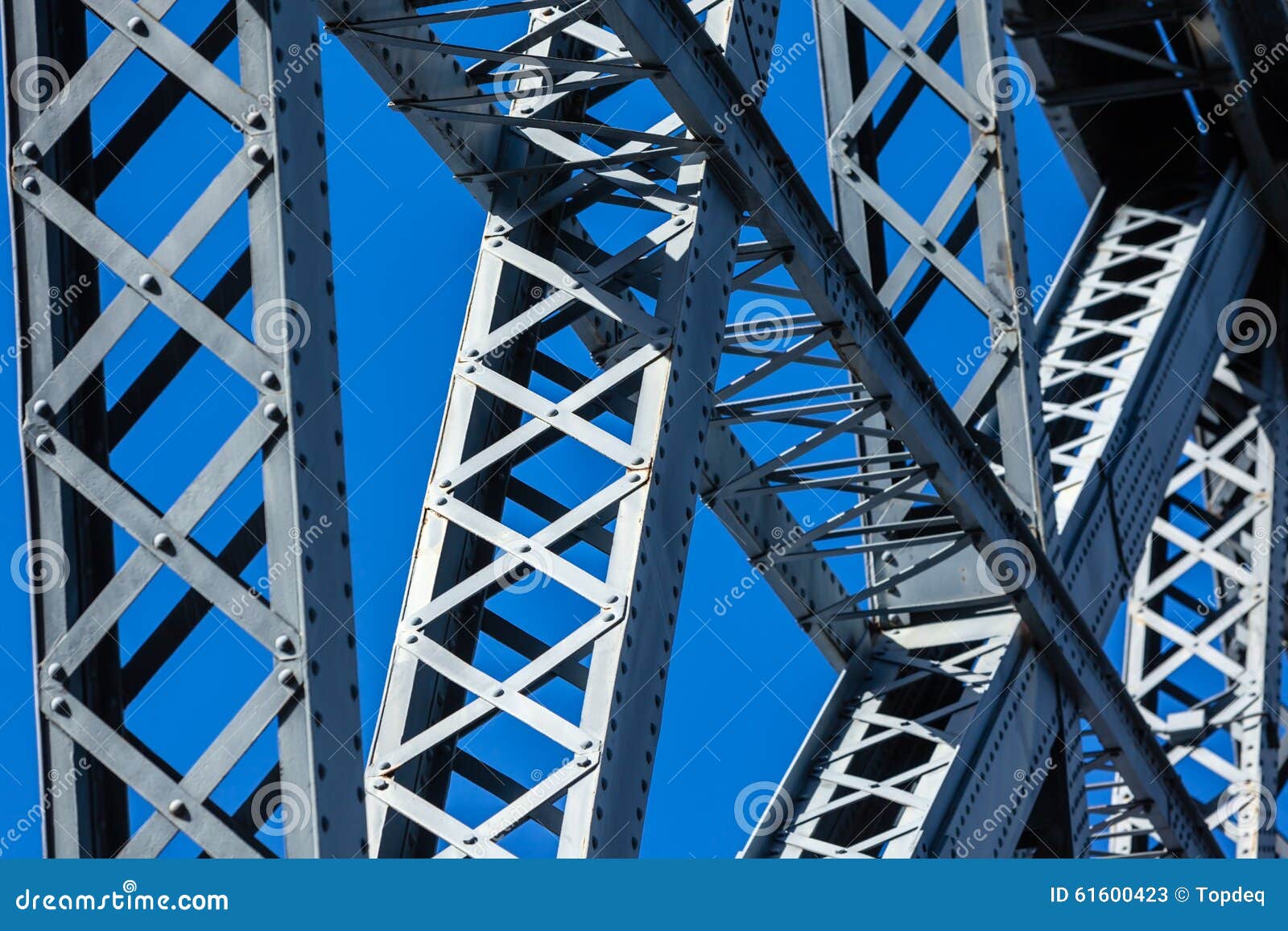 Bridge Frame Royalty-Free Stock Photography | CartoonDealer.com #44540681