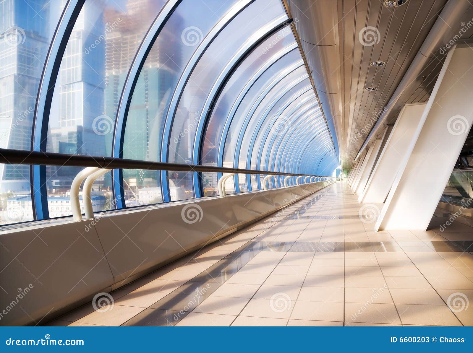 Modern bridge interior stock image. Image of technology - 6600203