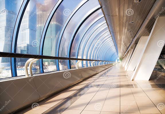 Modern bridge interior stock image. Image of technology - 6600203