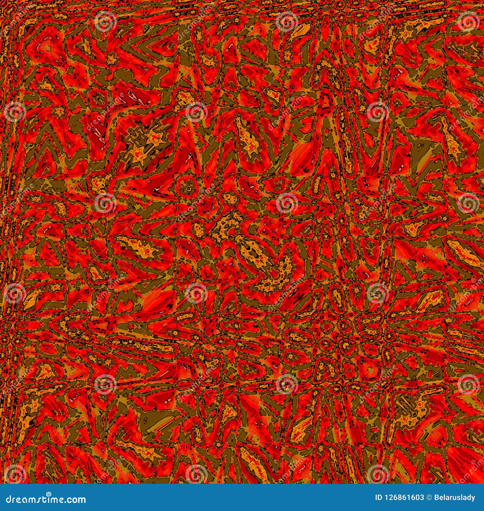 Bright Irregular Mesh People Crowd Icon With Lightspots And White Mesh ...