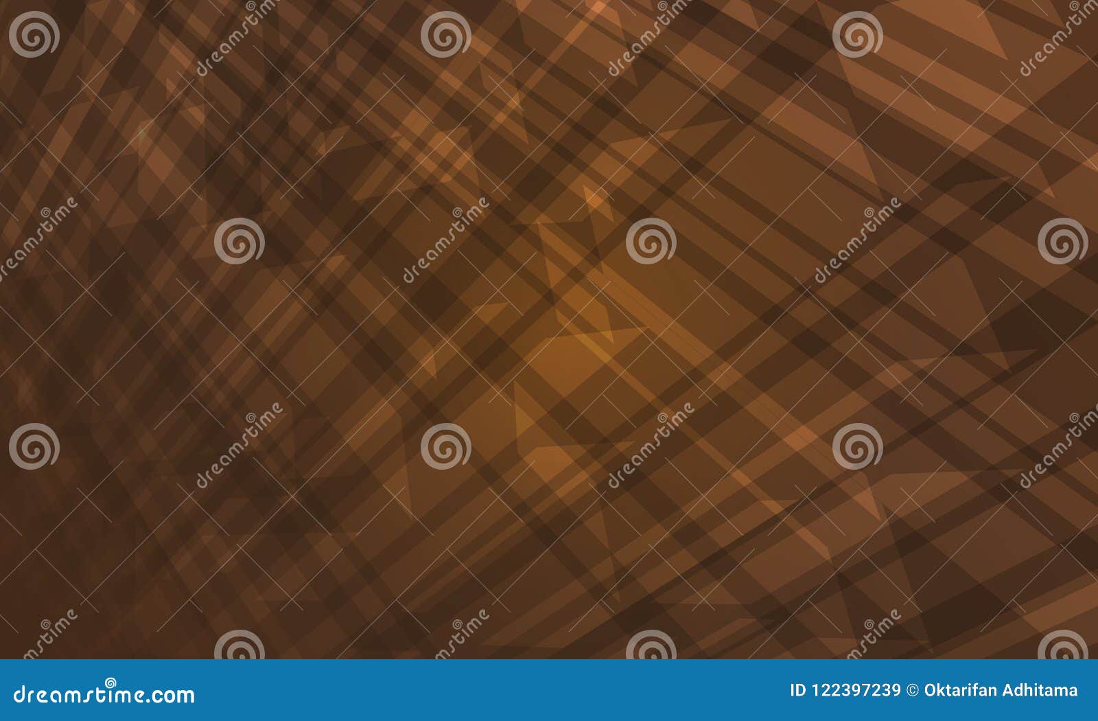 Brown Modern Abstract Background Texture Stock Vector - Illustration of ...